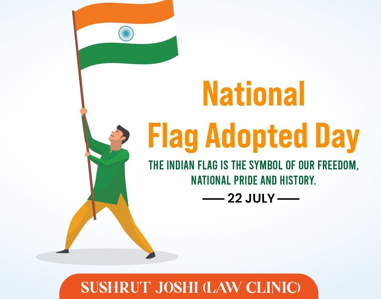 Celebrating National Flag Day 2024: The Role of Advocates in Upholding ...