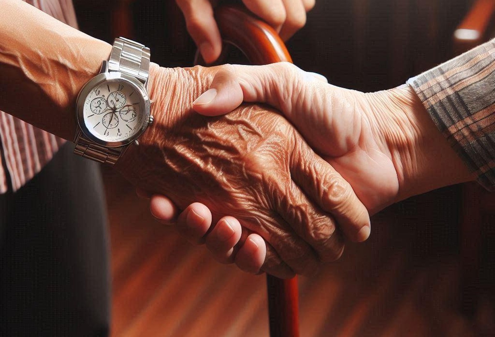 Honoring Senior Citizens Day: Advocating for Elder Rights